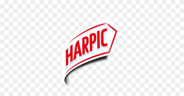 Free: Harpic - Harpic Logo Png - nohat.cc
