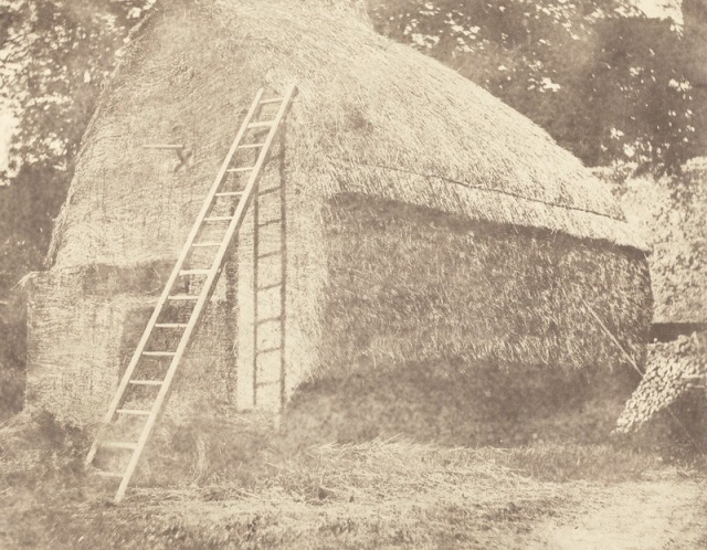 Free: Haystack (1844) photo in high | Free Photo - rawpixel - nohat.cc