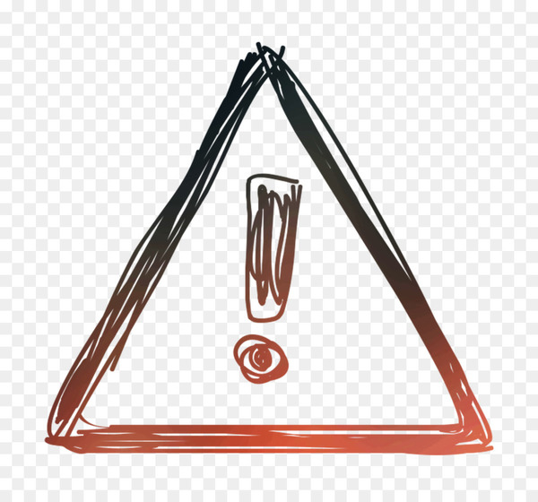 Free: Hazard Illustration Stock photography Risk Warning sign - - nohat.cc