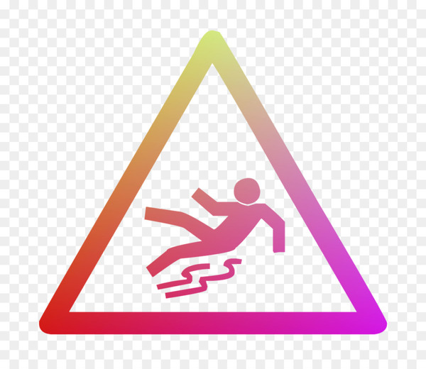 Free: Hazard symbol Workplace Traffic sign Logo - - nohat.cc