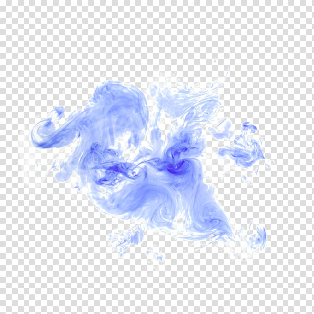 Free: Haze Smoke, Hand painted smoke transparent background PNG clipart ...