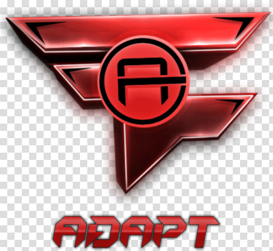 Logo De Faze Adapt