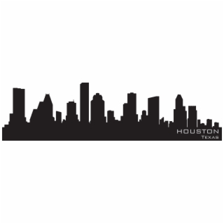 Free: HD Houston Skyline Png - Houston Skyline Transparent Png , Free ...