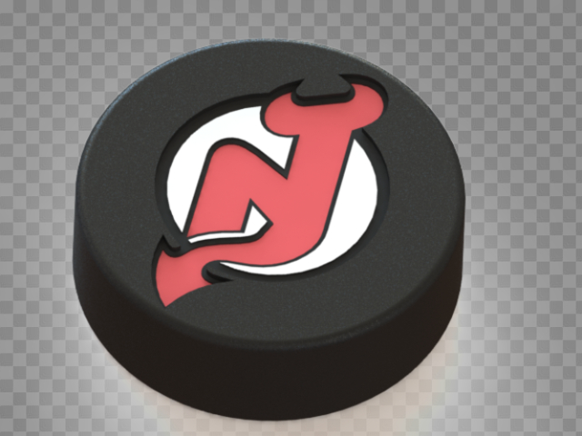 Free: HD New Jersey Devils Logo Png - Circle Transparent PNG Image ...