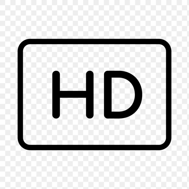 Free: HD png icon high definition for web UI in… | Free stock ...