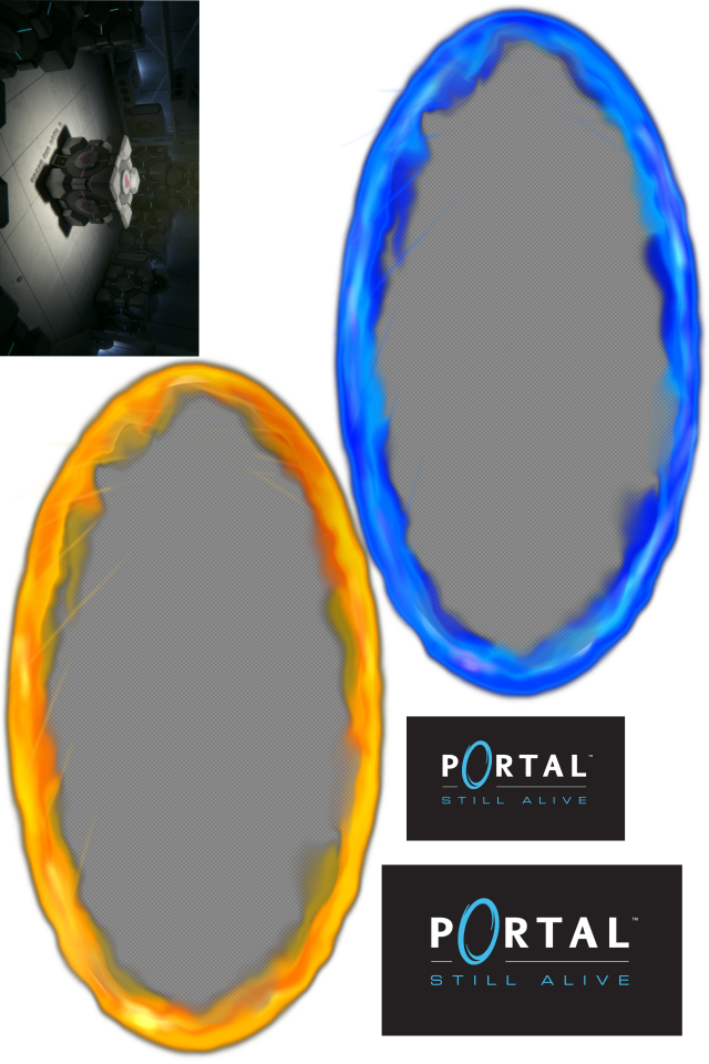 Free: HD Portal Transparent PNG Image Download - Trzcacak - nohat.cc