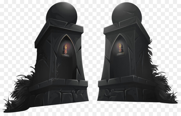 Free: Headstone Clip art - cemetery - nohat.cc