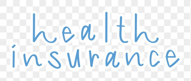 Free: Health insurance png word sticker | Free PNG - rawpixel - nohat.cc