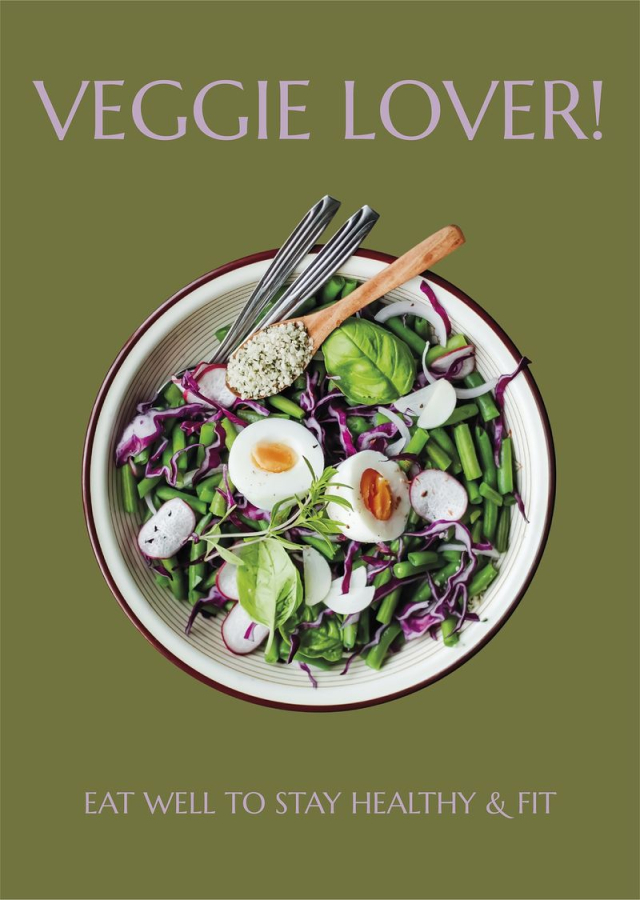 Free: Healthy lunch poster template, editable | Free Vector Template ...