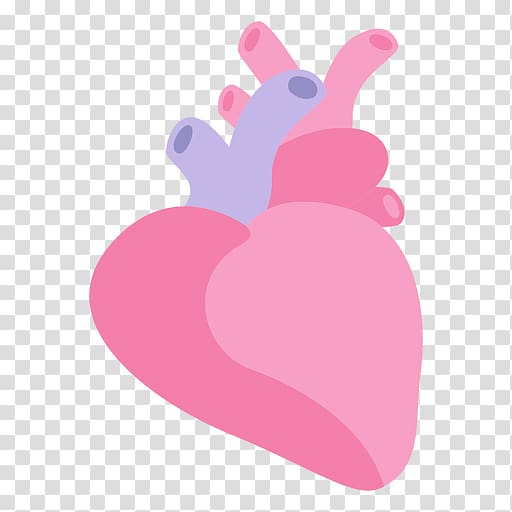 Free: Heart Computer Icons Organ , heart transparent background PNG ...