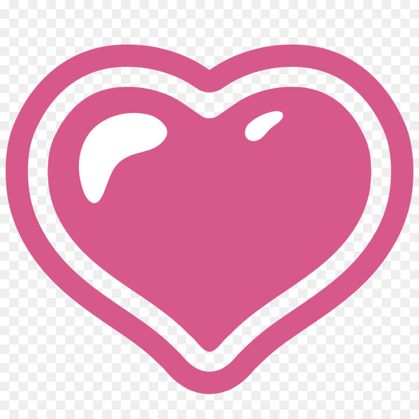 Free: Heart Emoji Wikimedia Commons Clip art - heart emoji - nohat.cc