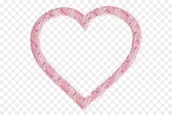 Free: Heart Picture Frames Clip art - heart frame - nohat.cc