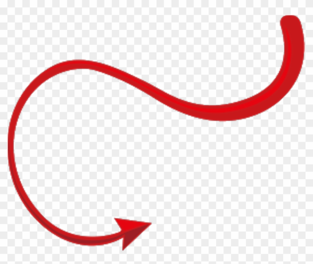 Free: Heart Png Clipart - Devil Tail Png - nohat.cc