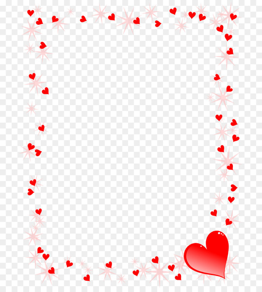 Free: Heart Valentine's Day Clip art - Hearts Stars Cliparts - nohat.cc