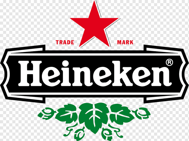Free: Heineken logo, Heineken International Beer Red Stripe Tecate ...