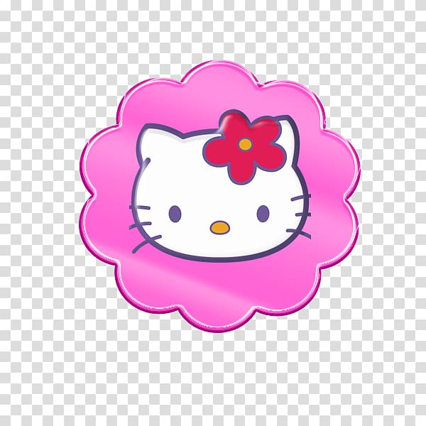 Free: Hello Kitty Character Desktop , others transparent background PNG ...