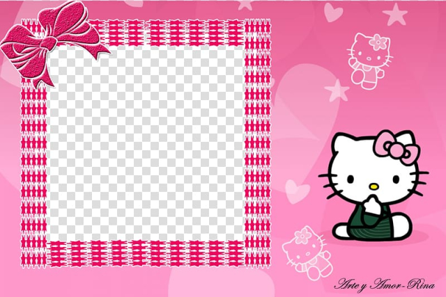 Hello Kitty Frames The Canon X Hello Kitty Mini Photo Printer Has Cute