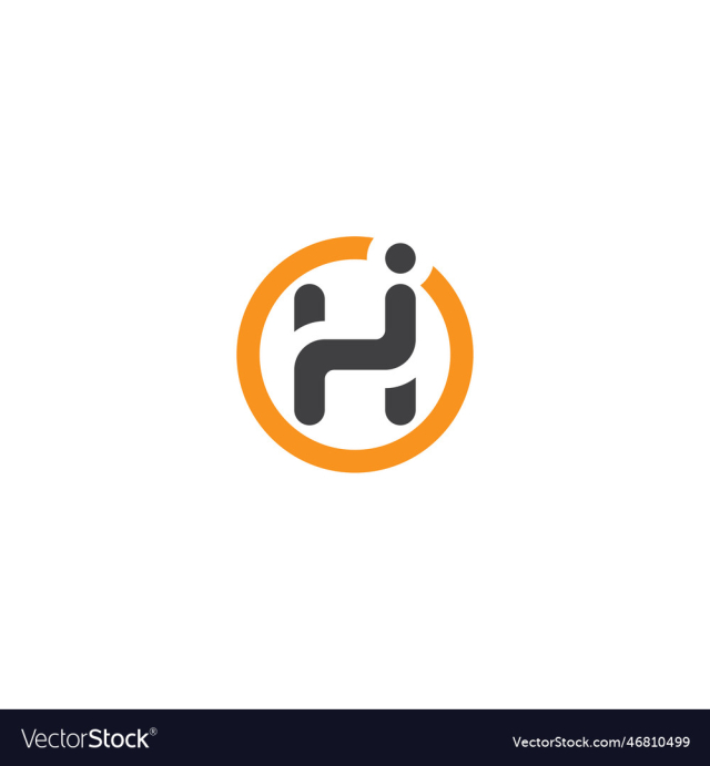 Free: hi lettering sticker for social media content - nohat.cc