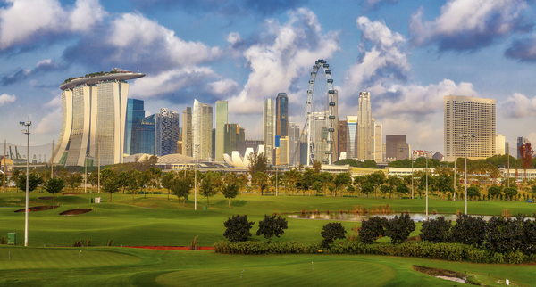 Free: High Rise Building Near Park - nohat.cc