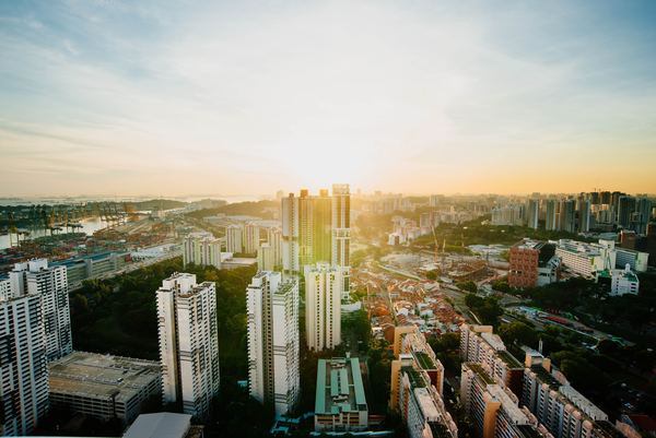 Free: high-rise buildings during daytime - nohat.cc