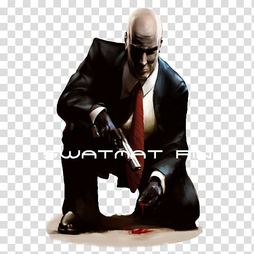 Free: Hitman 2: Silent Assassin Hitman: Codename 47 Agent 47 Hitman ...
