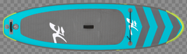 Free: Hobie Coaster SUP - SL Hobie - nohat.cc