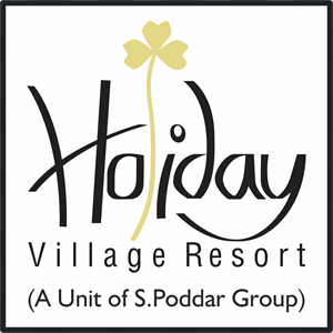 Free: HOLIDAY VILLAGE RESORT Logo Vector - nohat.cc