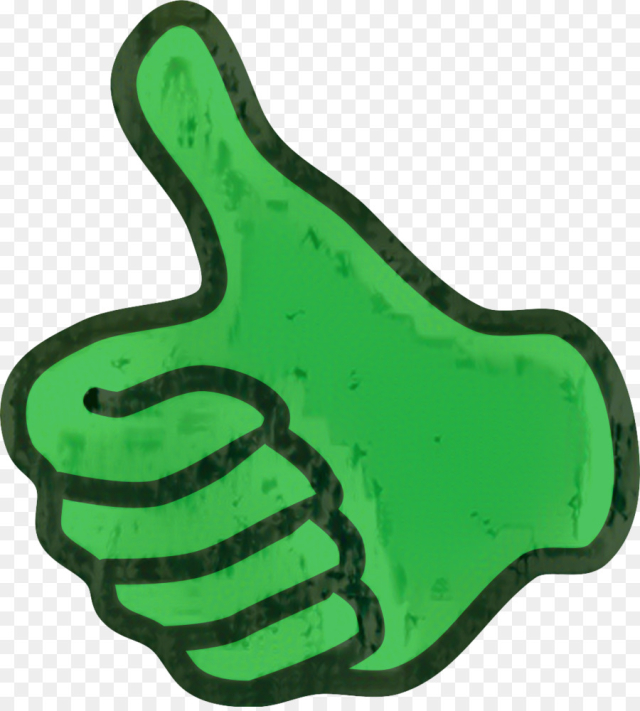 Free: Homework, Thumb, Student, Green PNG - nohat.cc