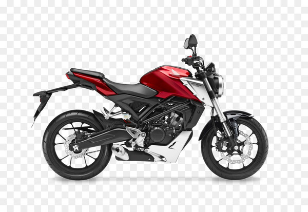 Free: Honda Motor Company Honda CB Trigger Honda CBR250R Honda CBR125R ...