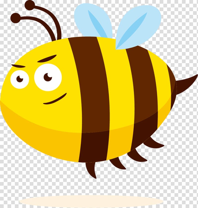 Evil Bee
