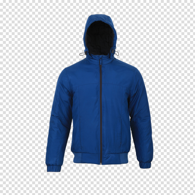 Free: Hooded Jacket Men Download Transparent PNG Image - nohat.cc
