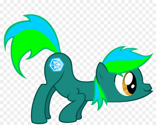 Free: Horse Clip art Illustration Cartoon Marine mammal - ingress ...