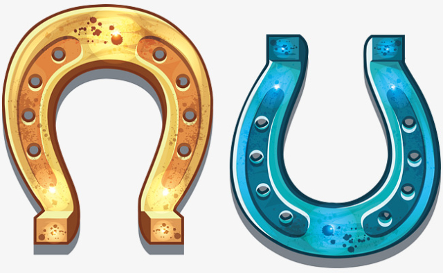 Free: Horseshoe Vector, Horseshoe, Horseshoe, Fine Horse PNG and Vector ...