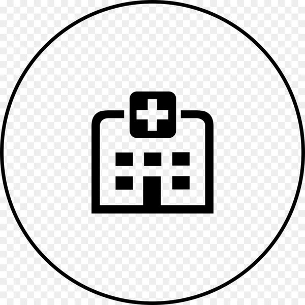 Free: Hospital Computer Icons Health Patient Emergency department ...