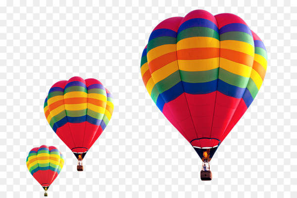 Free: Hot air balloon Network video recorder Gas balloon - hot air ...