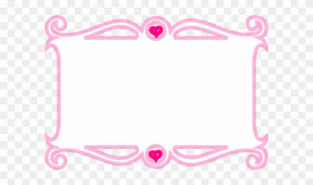 Free: Hot Pink Borders - nohat.cc