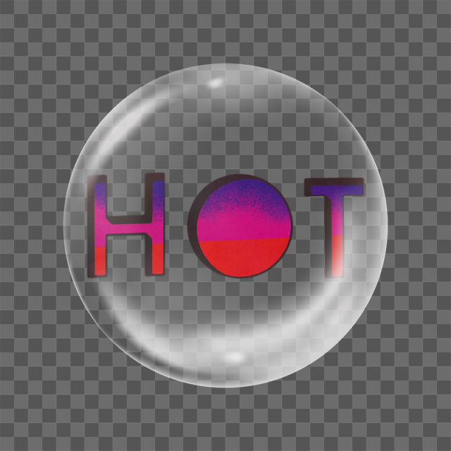 Free: Hot word png typography sticker, | Free PNG - rawpixel - nohat.cc