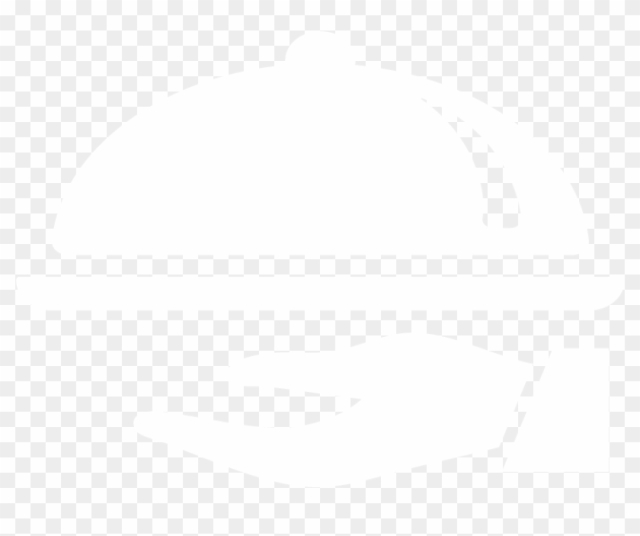 Free: How Can We Help You - Food Icon White Png - nohat.cc