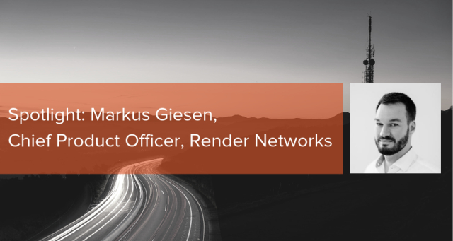 Free: How Render's new CPO is using human-centered design to change how ...