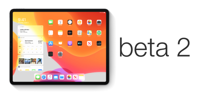 Free: How to Install iOS 13 Beta 2 Without a Developer Account - nohat.cc