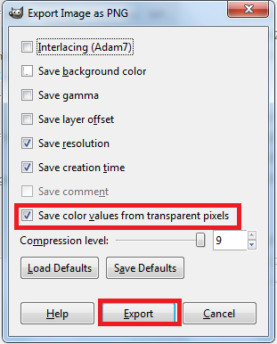 Free: How to make an image background transparent using Gimp | Mbrsolution - nohat.cc