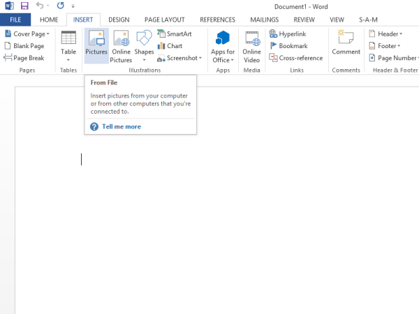 Free: How to use Word Picture Editing Tools to edit images - nohat.cc
