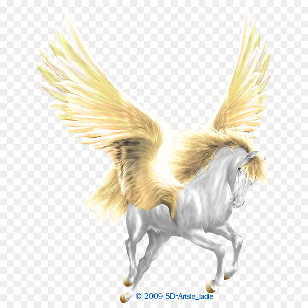 Free: Howrse Medusa Horse Pegasus Perseus - pegasus - nohat.cc