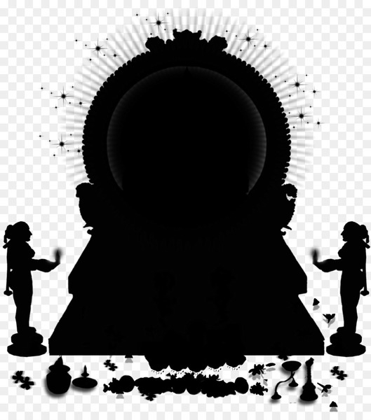 Free: Human behavior Desktop Wallpaper Computer Silhouette - - nohat.cc