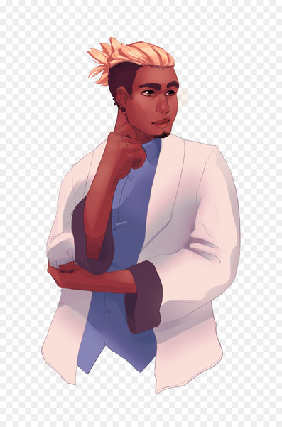 Free: Human behavior Illustration Cartoon Character - himym stamp ...