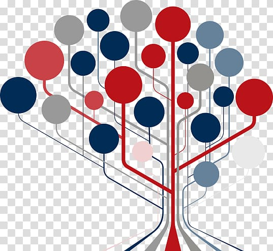 Free: Human brain Abstract Emotion, brain tree transparent background ...