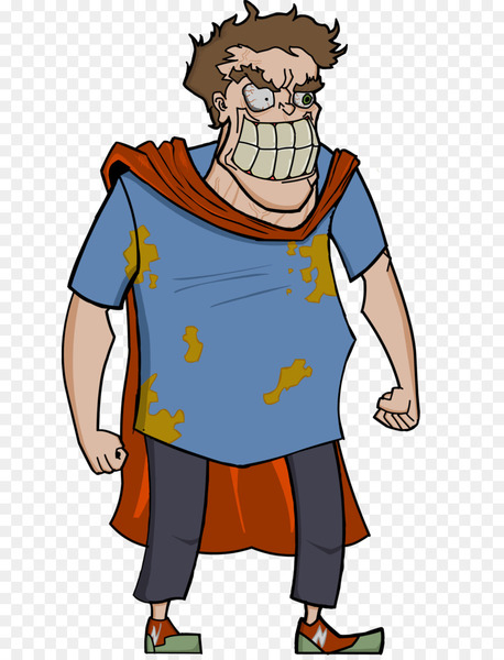 Free: Human Clip art Drawing Illustration Overlord II - aspire poster ...