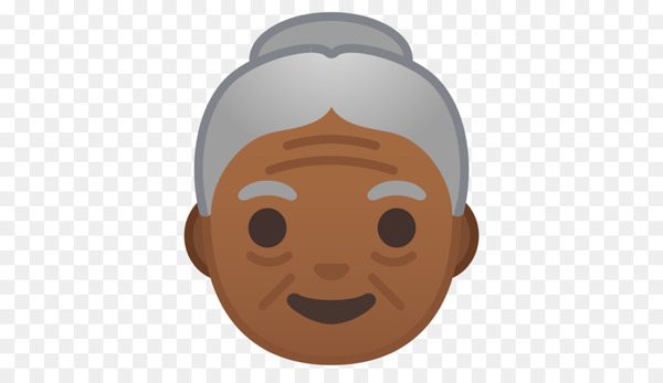 Free: Human skin color Emoji Computer Icons Woman - emoji - nohat.cc