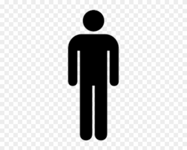 Free: Human Stick Figure Png - nohat.cc