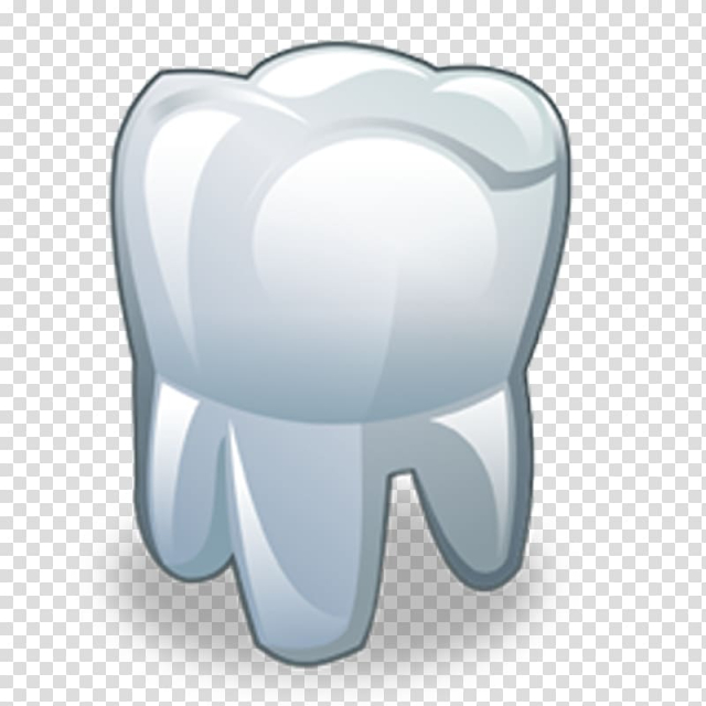 Free: Human tooth Dentistry Icon, White teeth transparent background ...